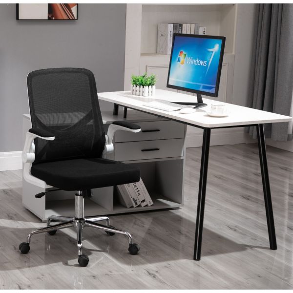 Wholesale Supplier ofCollapsible Ergonomic Office Chair Computer Chair ...